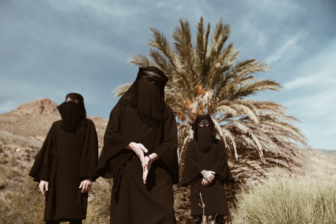 [Avant-première] Wyatt E. : nouvel album en écoute | New Noise Magazine