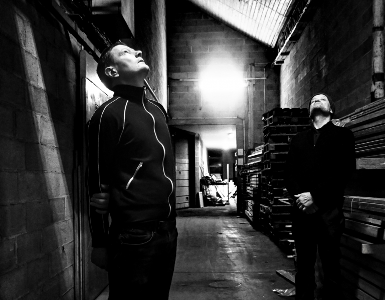 [Avant-première] Fragile Figures : nouvel EP, clip | New Noise Magazine