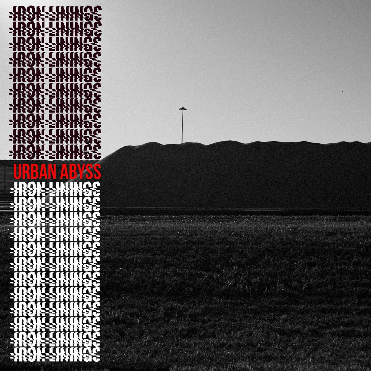 Iron Linings : premier albums, extraits en écoutes | New Noise Magazine