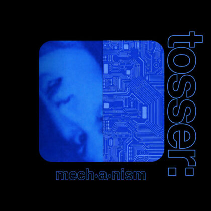 Tosser : nouvel EP en écoute | New Noise Magazine